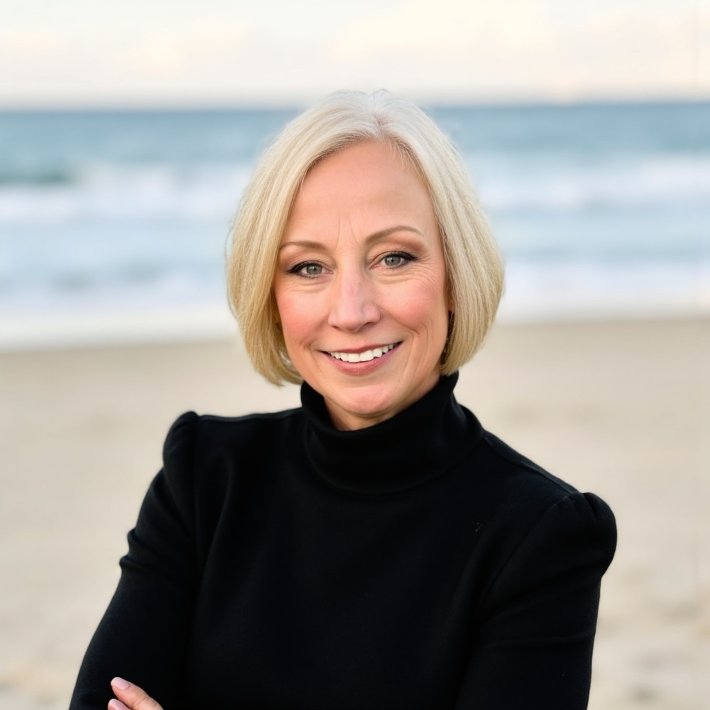 Podcast Guest Interview Calendar - Shari Leigh Roberts, LLC