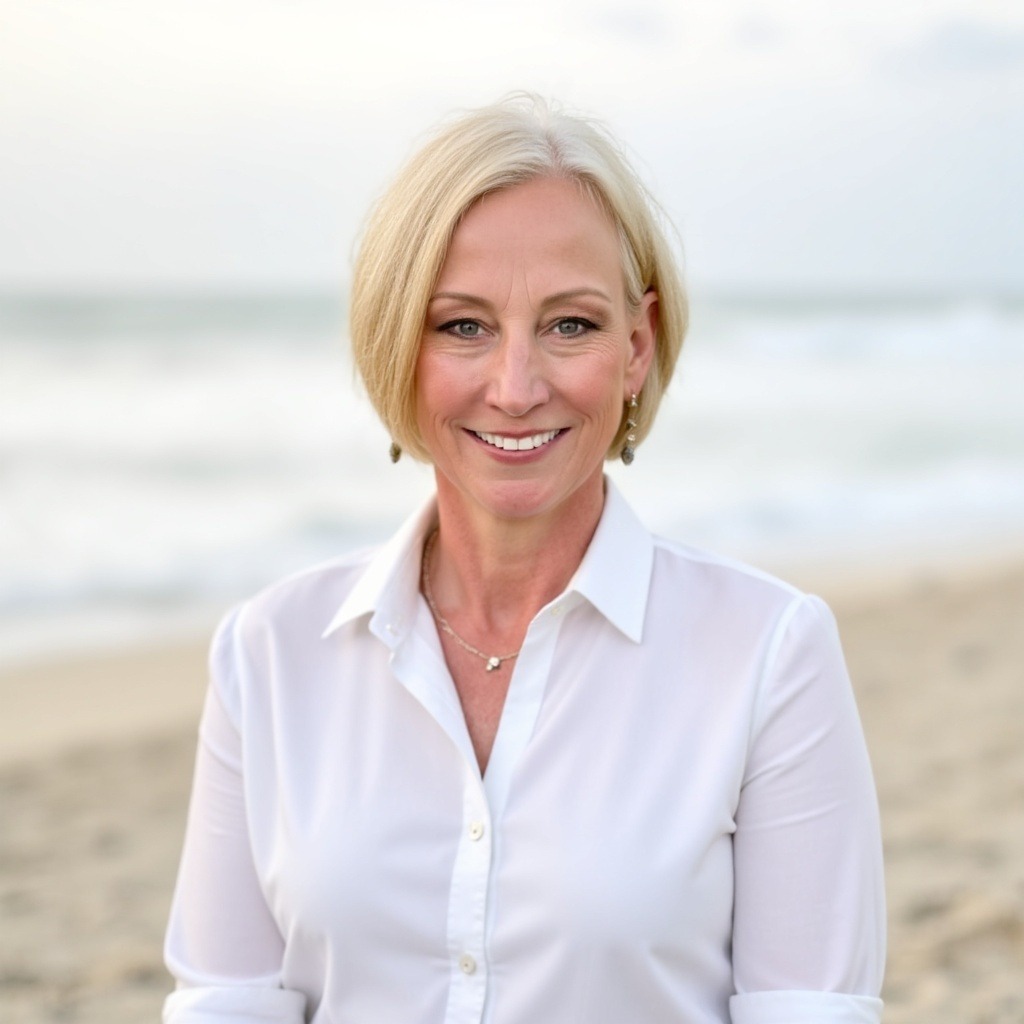 Psychic Medium & Energy Healer -Shari Leigh Roberts